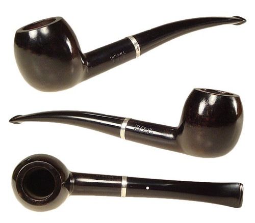 Dunhill Estate Pipe Dress Prince - SmokersHaven.com