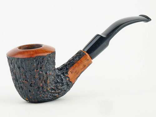 Mitchell Thomas Estate Pipe Con Bella Estate Pipe Bent Dublin ...