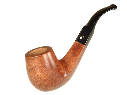 Luciano Pipe 223 Square Shank Egg Grade B - SmokersHaven.com