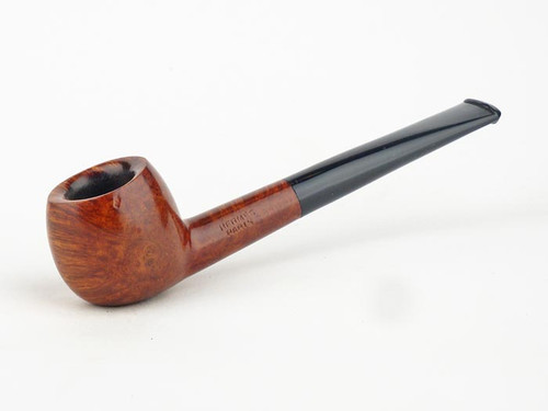 Hermes Estate Pipe Ellipse N-78 - SmokersHaven.com