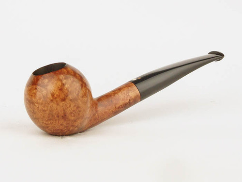 Luciano Estate Pipe Bent Ball 55-B - SmokersHaven.com