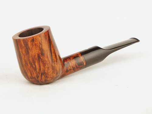 Anne Julie Estate Pipe Billiard Nosewarmer - SmokersHaven.com