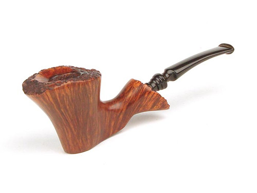 Jobey Estate Pipe Dansk Freehand - SmokersHaven.com