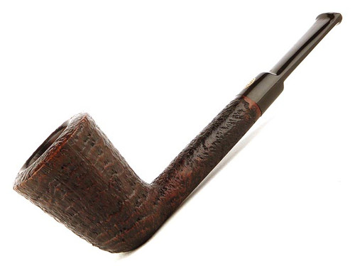 GBD Estate Pipe Conquest Prehistoric 9647 Tall Blast Dublin ...