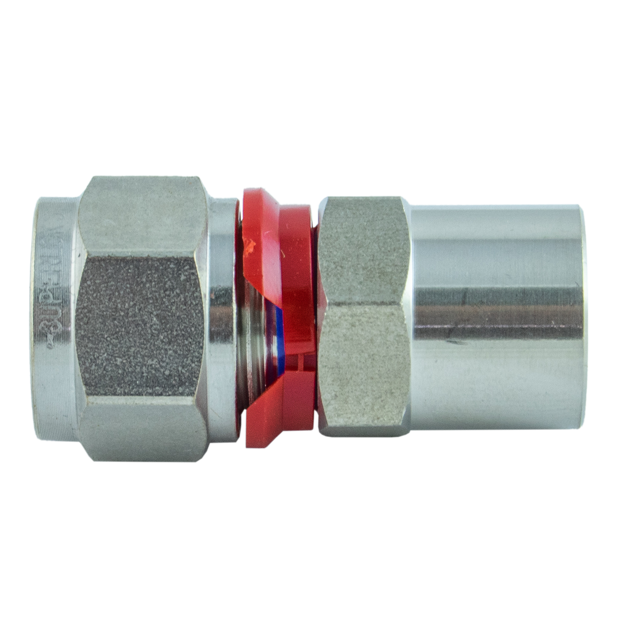 Superlok Socket Weld Tube Connector | ValvesAndFittings.Com