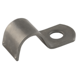 Mako Single Line Tubing Clamp | ValvesAndFittings.Com
