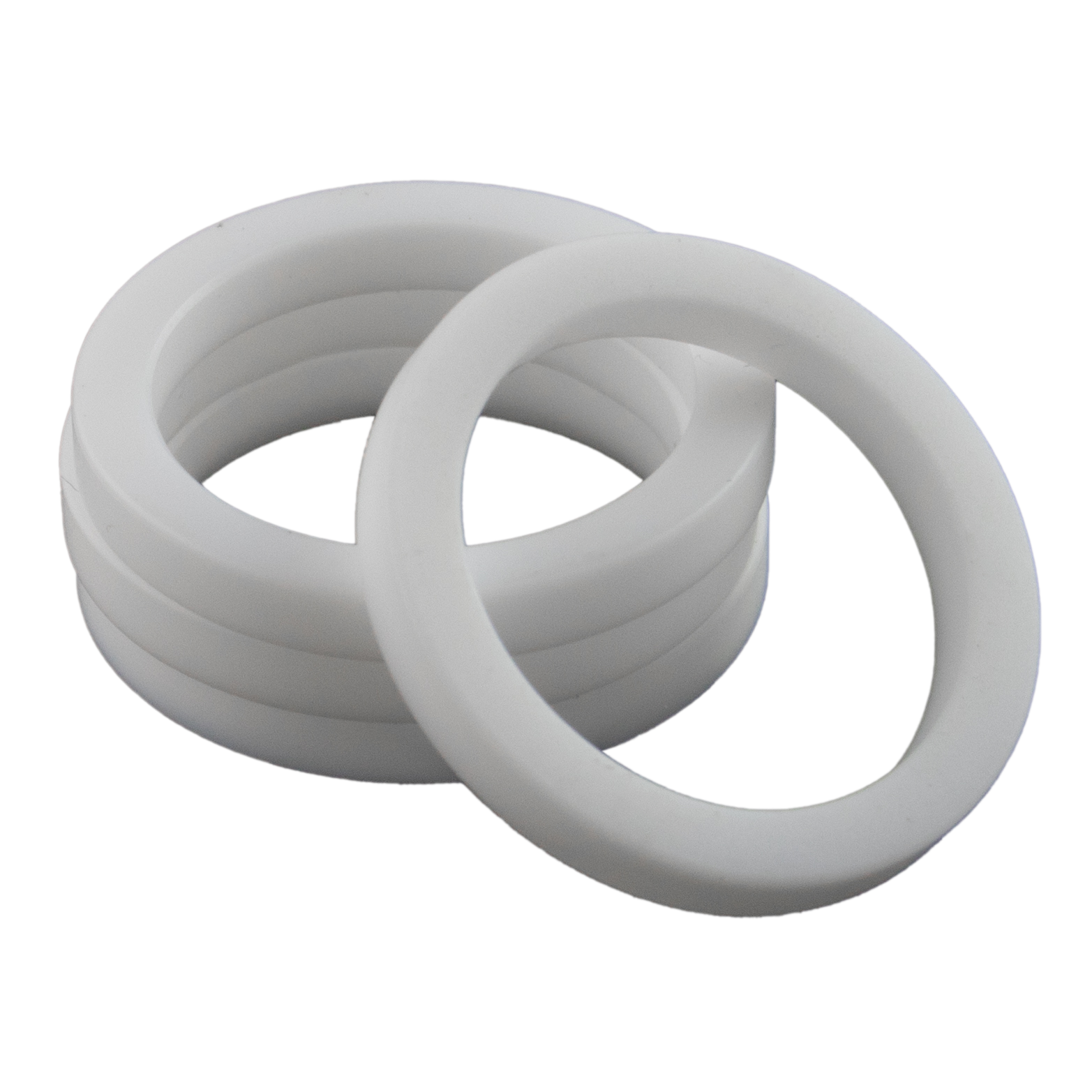 Superlok PTFE Manifold Flange Seal | ValvesAndFittings.Com