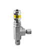 Superlok Adjustable High Pressure Relief Valve | ValvesAndFittings.Com
