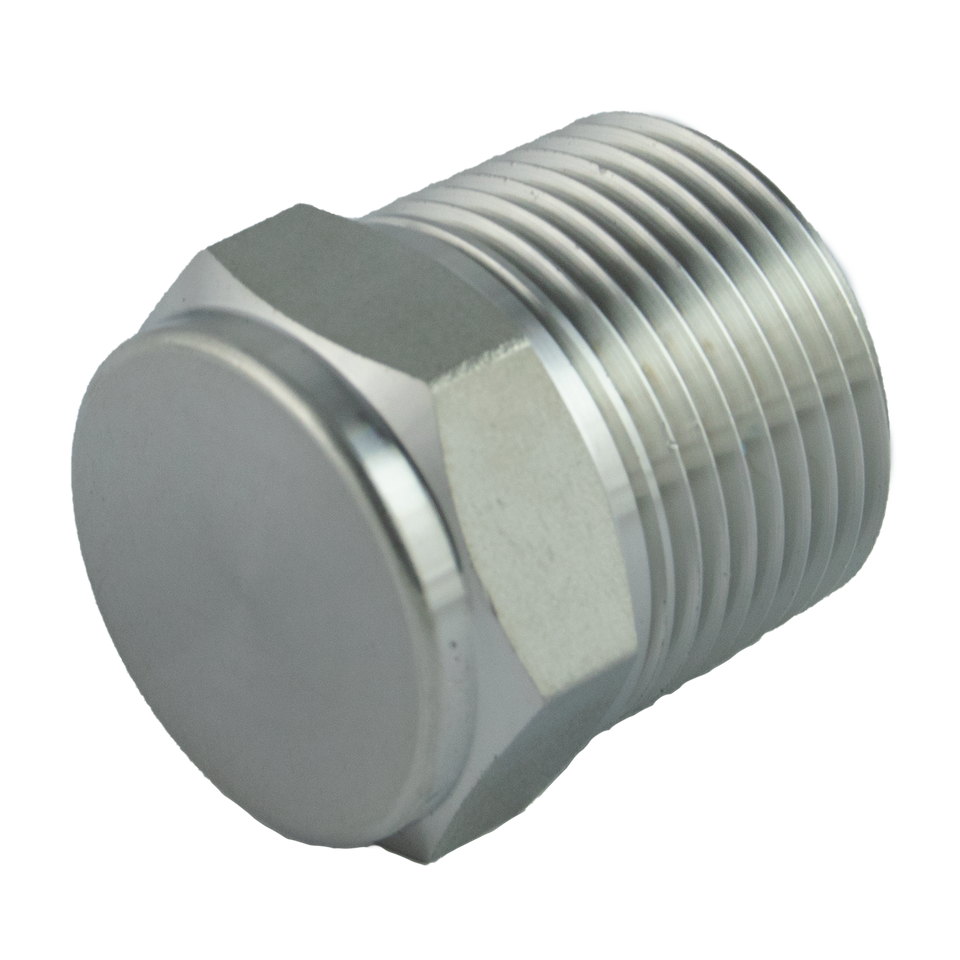 Superlok Instrumentation Pipe Plug