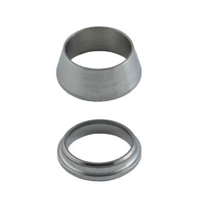 Superlok Double Ferrule Set | ValvesAndFittings.Com