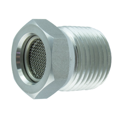 Superlok NPT Vent Protector | ValvesAndFittings.Com