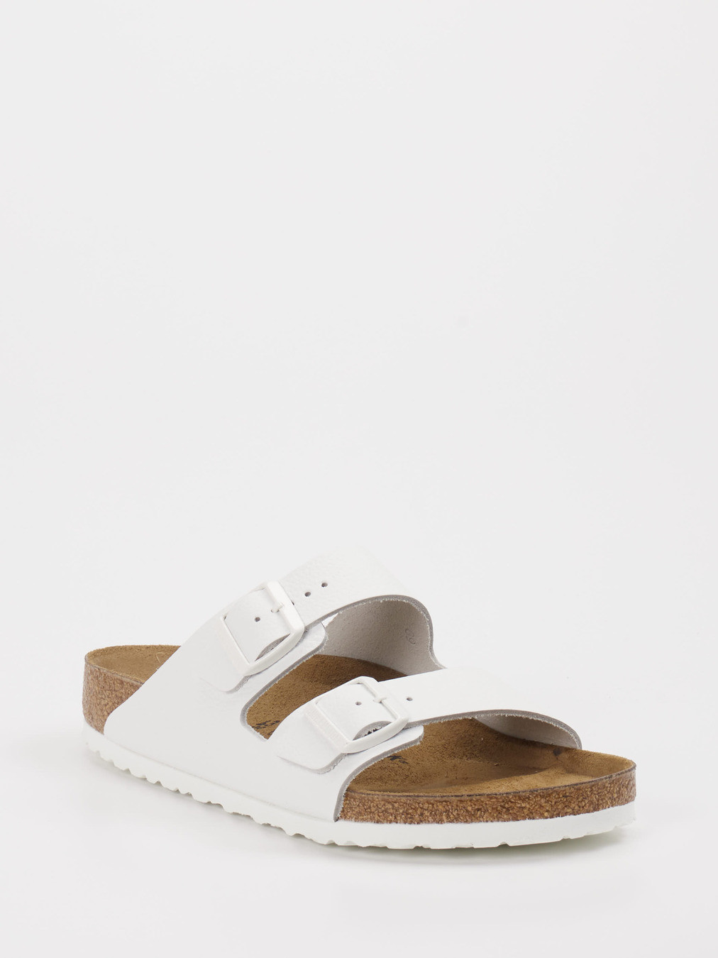 Birkenstock Bequem Pantolette in weiß kaufen | Zumnorde Online-Shop