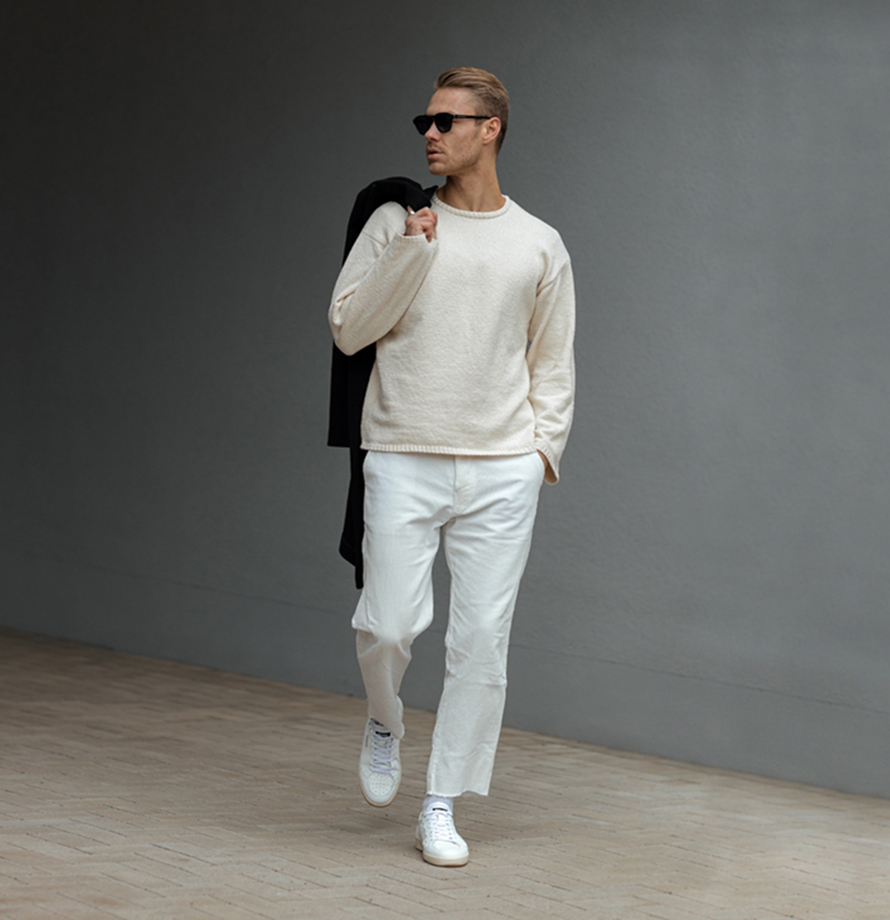 Shop The Look Herren | Zumnorde