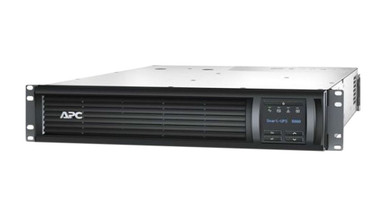 APC by Schneider Electric SMT3000RMI2UC, Smart-UPS Line-interactive UPS ...