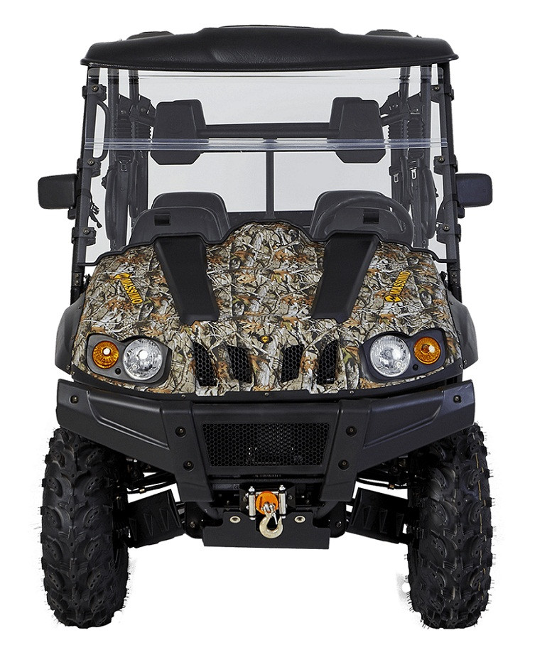 Shop MASSIMO MSU 700-5 UTV EFI | 4-Stroke & Water-Cooled