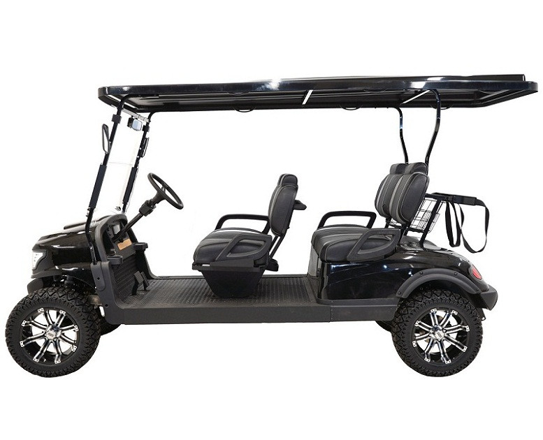 Massimo MGC4 48V Golf Cart UTV, 48V AC Motor For Sale - TX Powersports