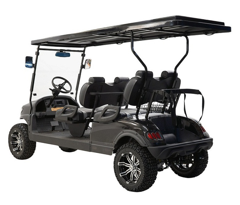 Massimo MGC4 48V Golf Cart UTV, 48V AC Motor For Sale - TX Powersports