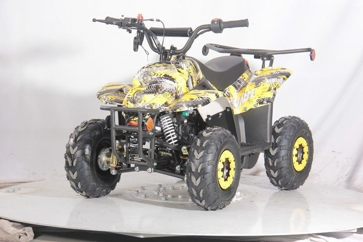 DongFang 110cc (DF110AVA) Gas ATV For Sale | Txpowersports