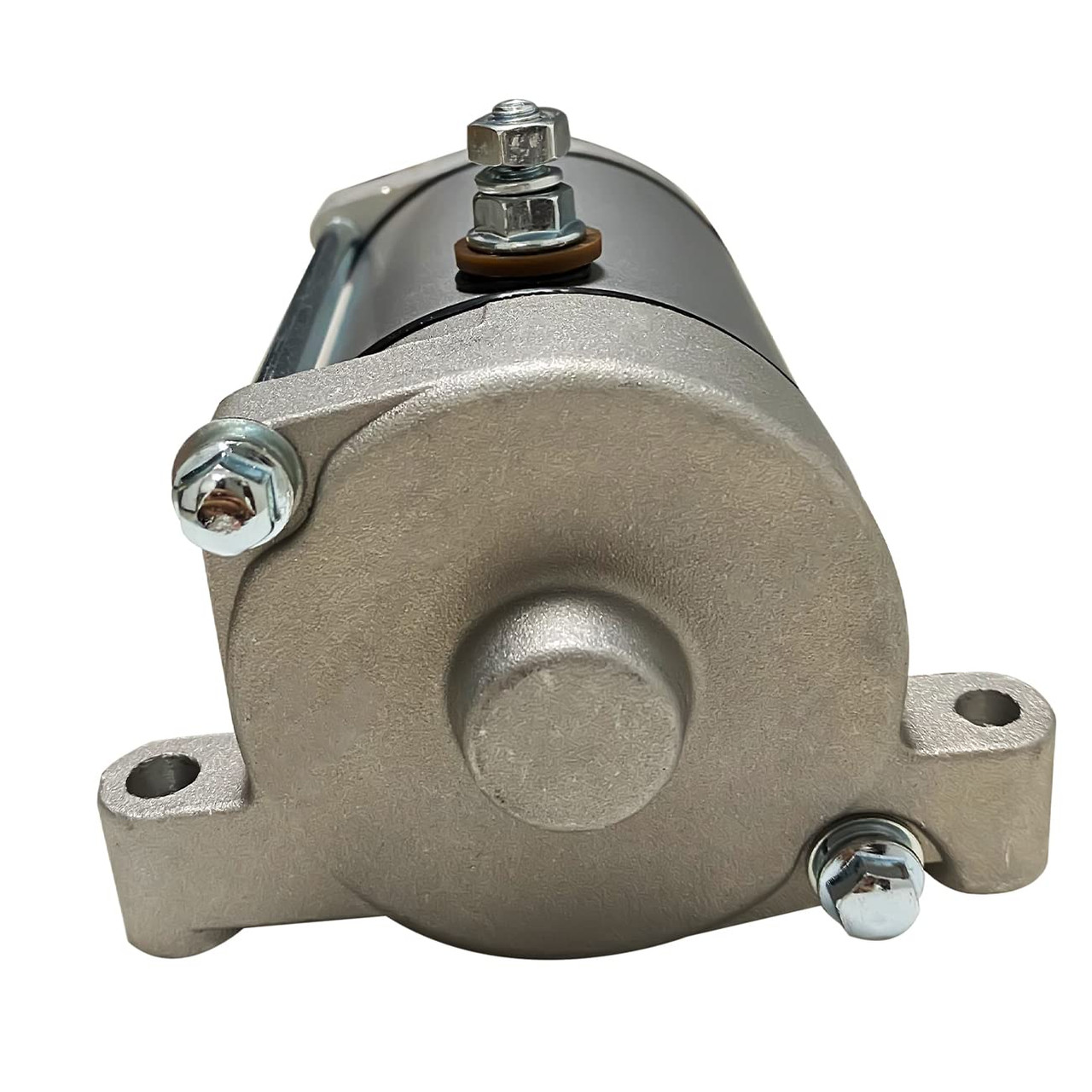 Compatible Starter Motor for Hisun 500-750 ATV/UTV & More