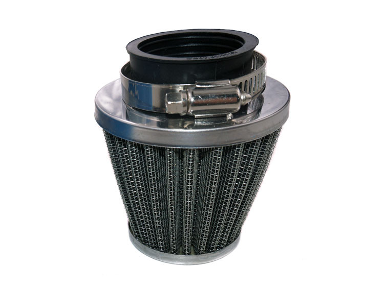 Air Filter Cone 35mm | Txpowersports.com