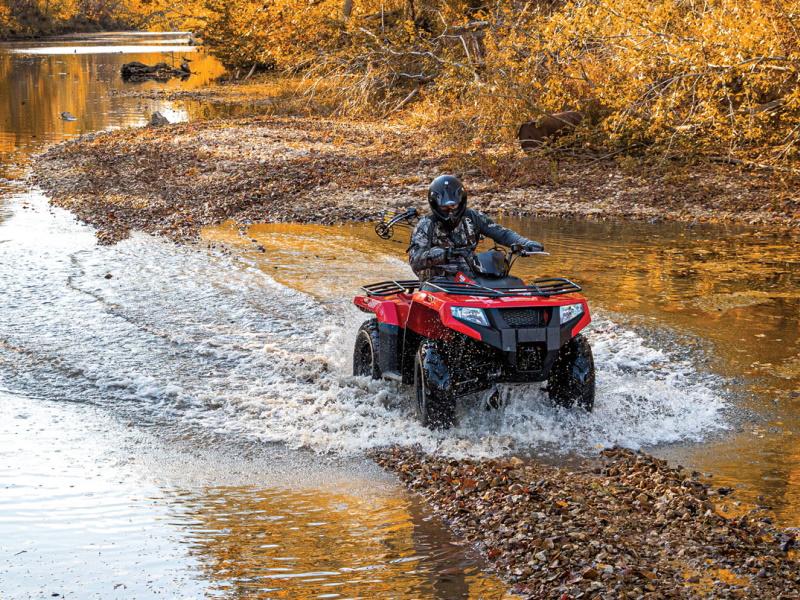 A Guide to Buying Four Wheelers for Sale Online from TX Powersports ...