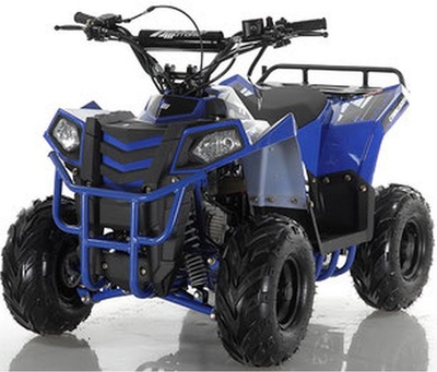 The Best Apollo Atvs To Buy At Affordable Prices - txpowersports.com
