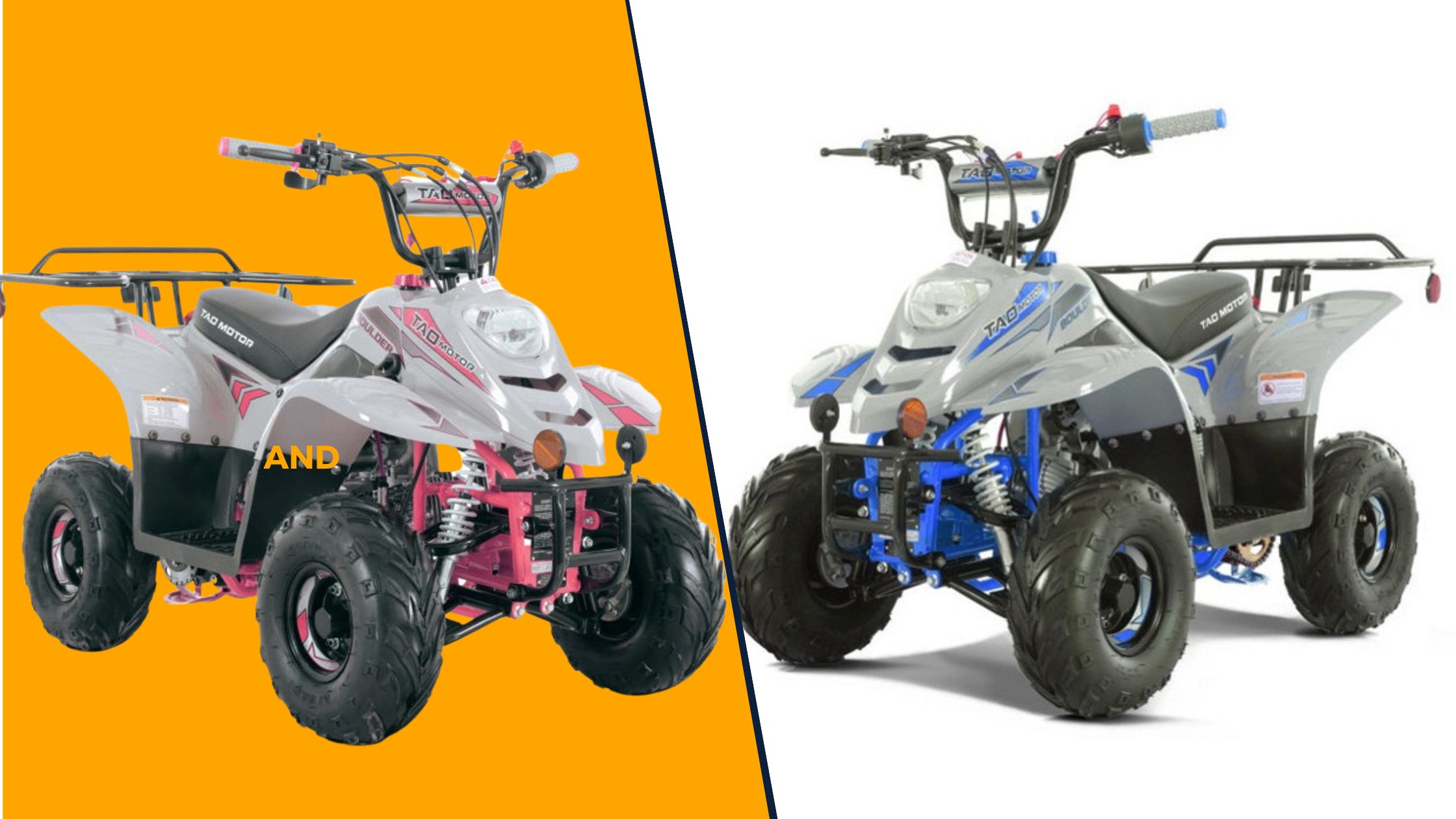 How To Prepare Your ATV For Long-Term Storage - txpowersports.com