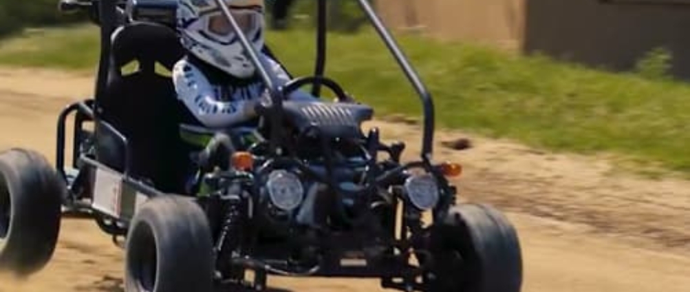 Unleash Your Inner Speed Demon: Top Reasons to Buy Cheap Go-Karts ...