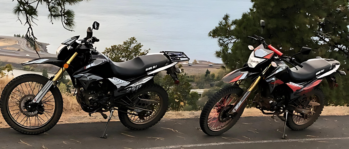 Discover the Power and Versatility of the Hawk 250 DLX from RPS ...