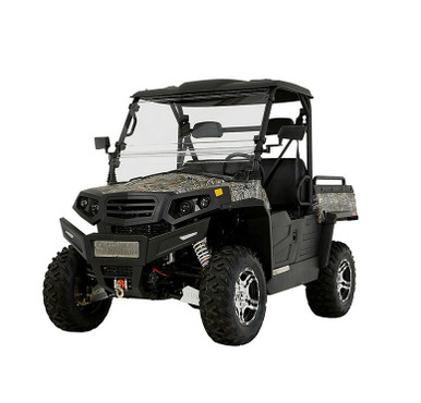 Buy MASSIMO KNIGHT 500, 471cc Electric, For Online Sale - txpowersports