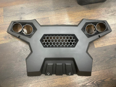 Trailmaster Challenger 150 Front Fender | Tx Powersports