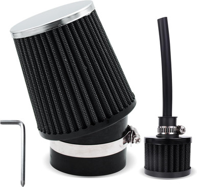 Mini bike Upgraded Air Filter Kit for Predator | Txpowersports