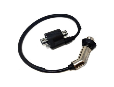 (B) HT Coil 4 Stroke 1 pin. | Txpowersports.com