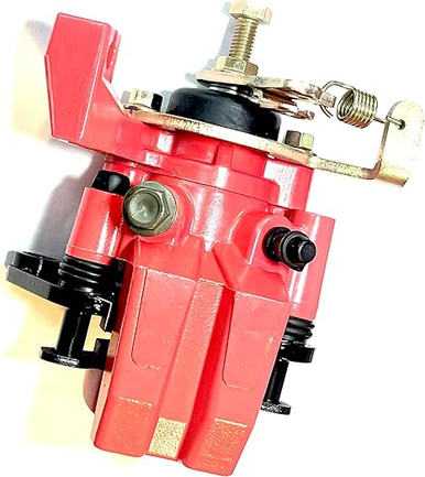 UTV Rear Brake Caliper for BMS Avenger 150 170 200, ODES 170, LZ150 ...