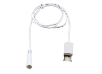 Undercabinet Power Input Cable - Bulb Basics