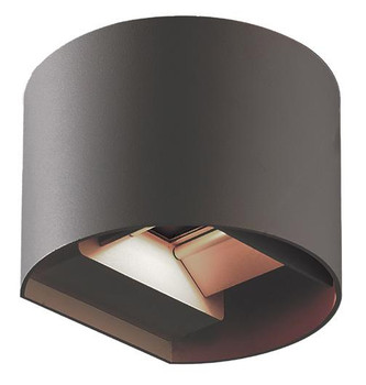 CCT LED Wall Lamp 6500K - Bulb Basics