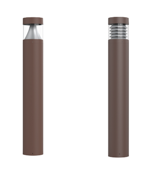 LED Bollard - Bulb Basics
