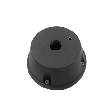 Yoke Pole Holders - Bulb Basics