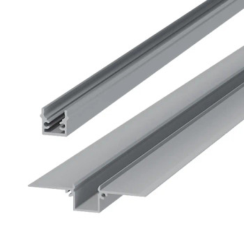 Extrusion Internal Tray - Bulb Basics