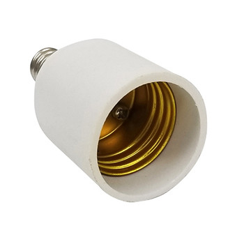 E12 to E26 Adapter