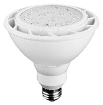 PAR38 LED Bulb - 18 Watt - 5000K