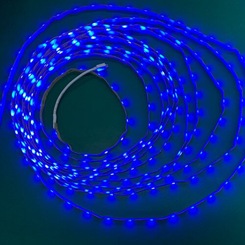 30W Strip Light Kit - RGB