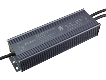 KVF-24200-TDW - 24V 200W LED Driver - Bulb Basics