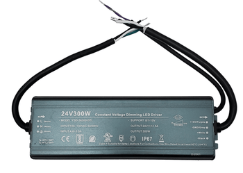 YSD-24300-QTL Chain Light, 3W, 100lm, 2700K-5000K & RGBW, IP67, 50,000 ...