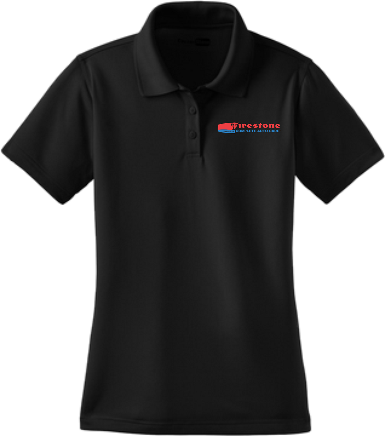 Firestone Ladies Select Snag-Proof Polo - Assorted Colors - A&A Custom Wear
