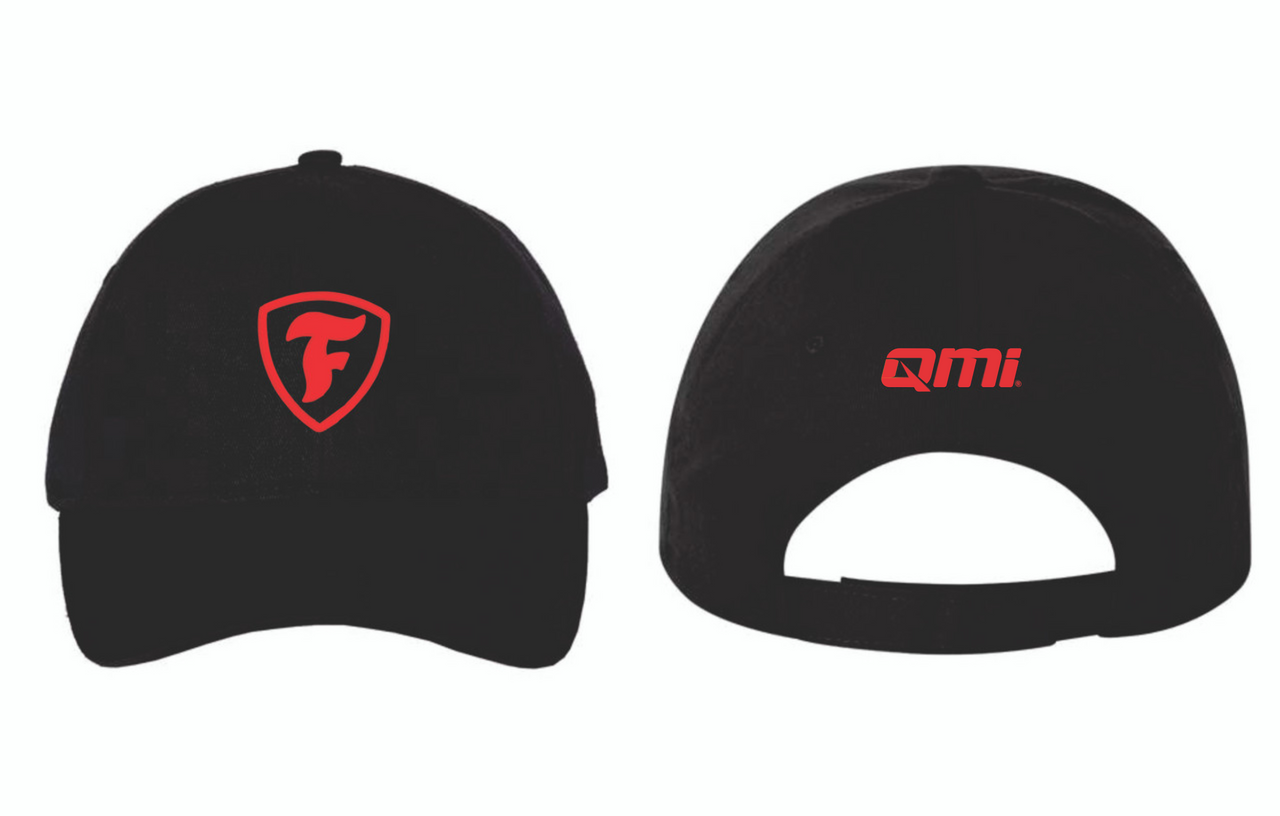 Firestone/QMI - Twill Cap - A&A Custom Wear
