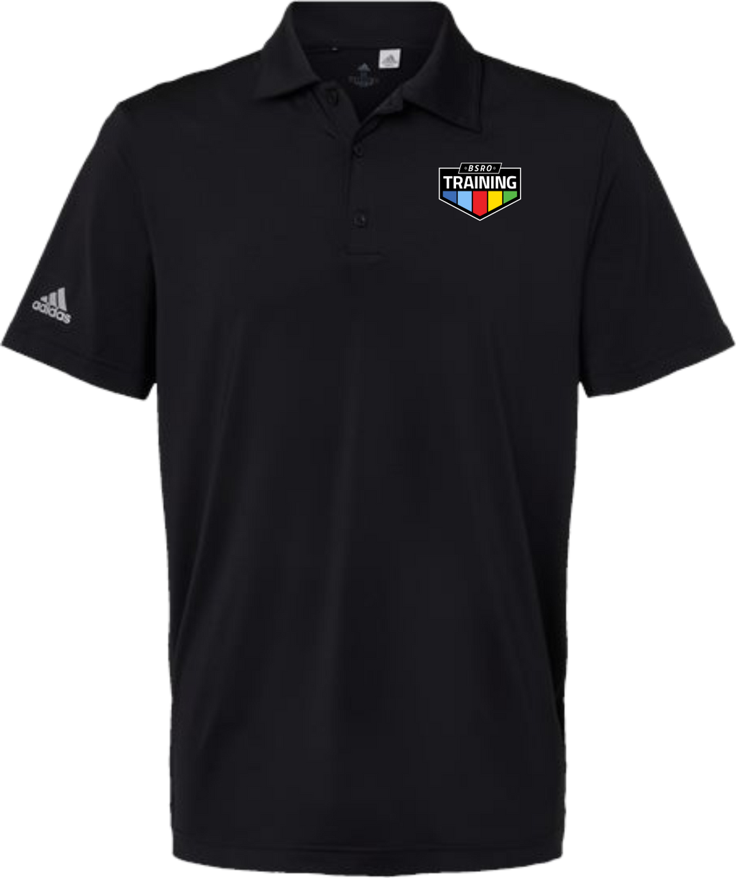 BSRO Education Adidas Polo - Assorted Colors - A&A Custom Wear