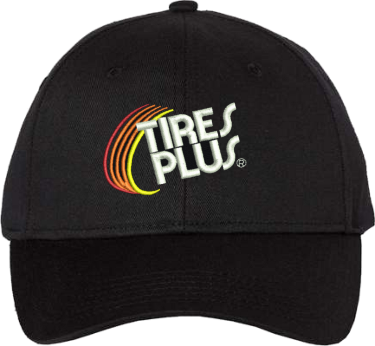 Tires Plus Hat - A&A Custom Wear