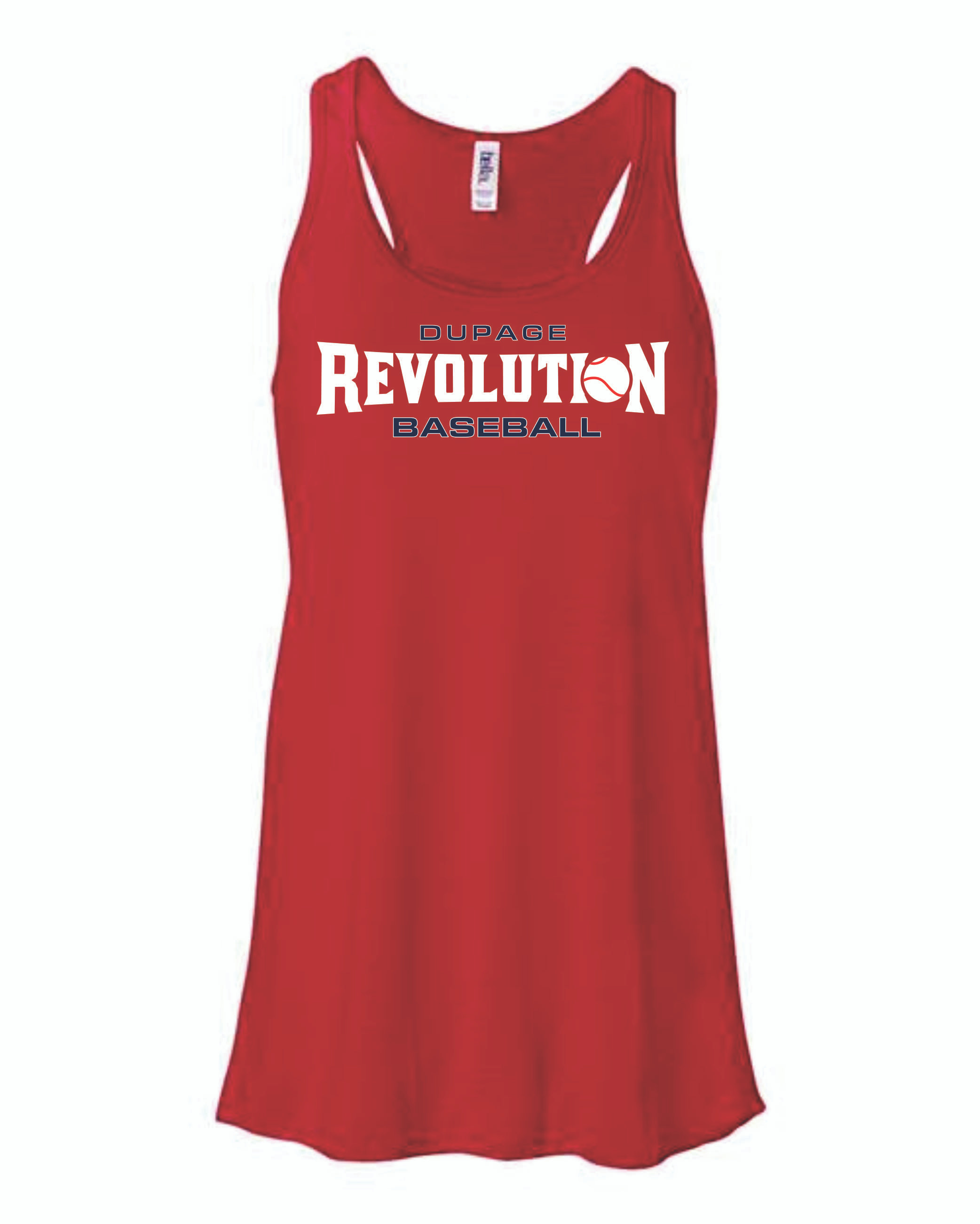 Web Stores - Team Stores - Dupage Revolution - Dupage Revolution ...