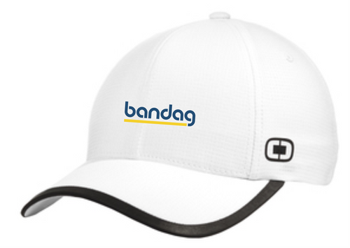 Bandag Flux Cap - Multiple Colors